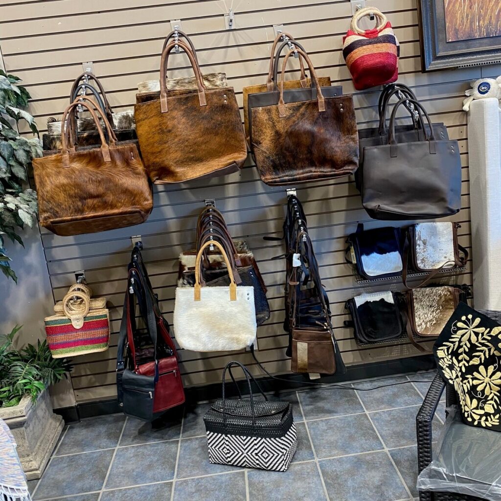 Mexican Import Pop-Up Sale - Wayman Services Liquidation Centre