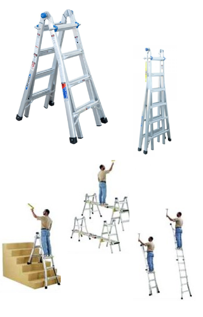 Appliances and Ladders Special Event - Wayman Services Liquidation Centre