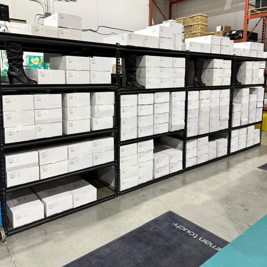 Furniture & Housewares - Wayman Services Liquidation Centre